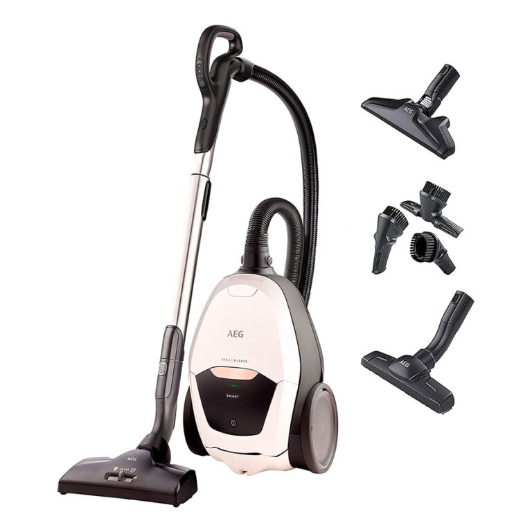 قیمت و خرید جاروبرقی آاگ مدل AEG VX82-1-ALR | خانگی لند
