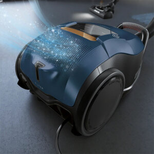 قیمت و خرید جاروبرقی آاگ مدل AEG vacuum cleaner Vx9-4-8IBM