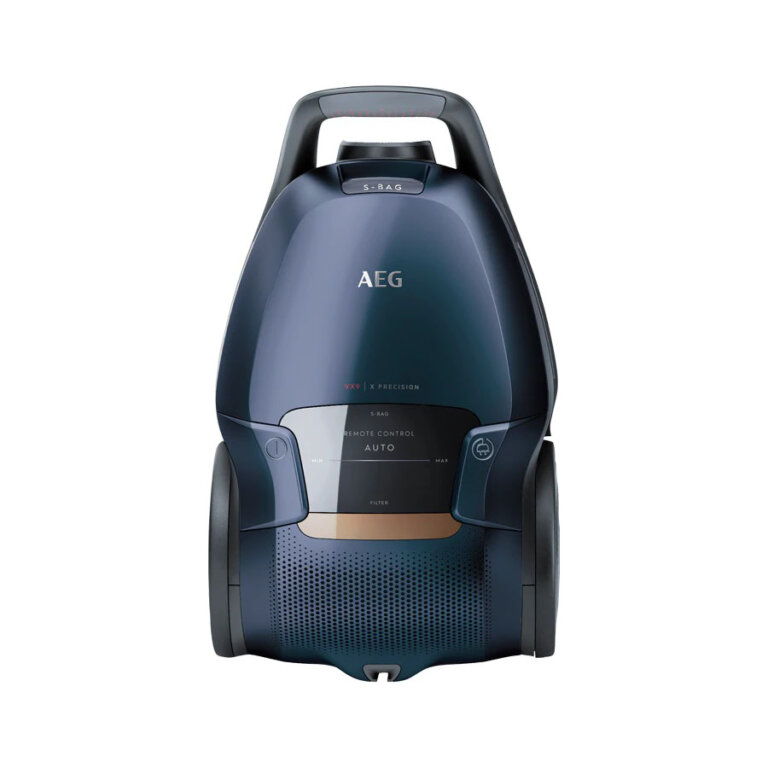 قیمت و خرید جاروبرقی آاگ مدل AEG vacuum cleaner Vx9-4-8IBM