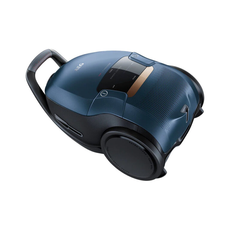 قیمت و خرید جاروبرقی آاگ مدل AEG vacuum cleaner Vx9-4-8IBM