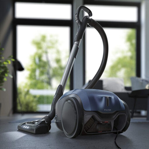 قیمت و خرید جاروبرقی آاگ مدل AEG vacuum cleaner Vx9-4-8IBM